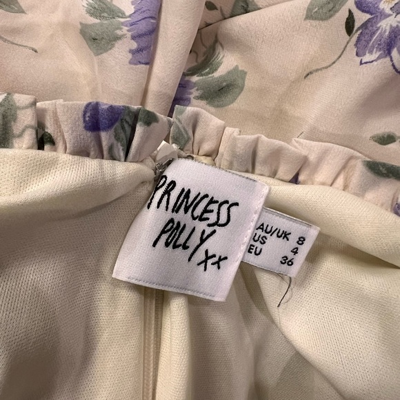 Princess Polly | Pants & Jumpsuits | Princess Polly Romper | Poshmark